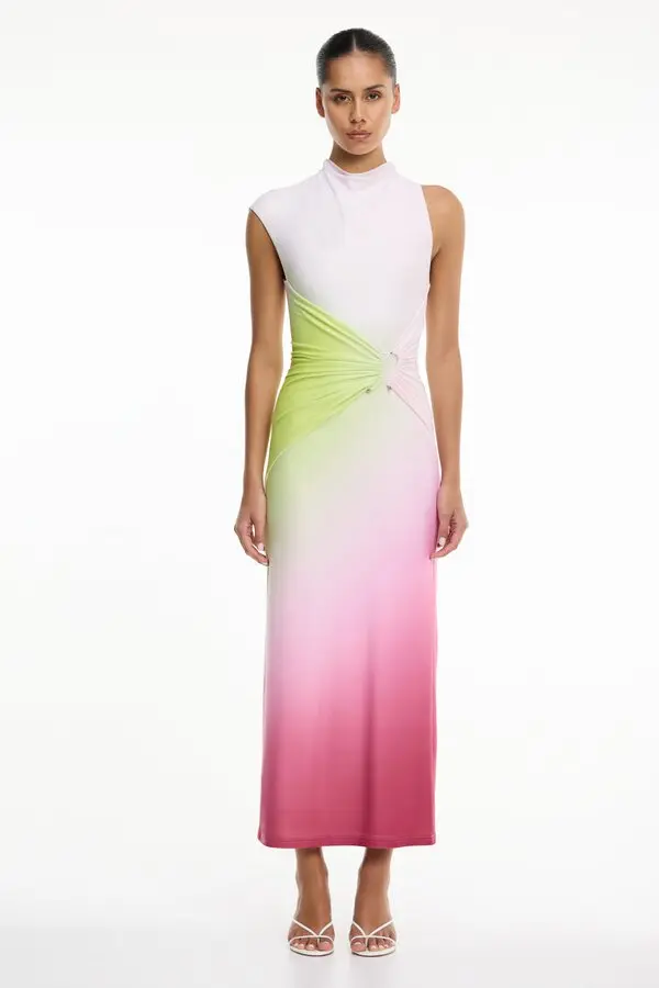 Significant Other Amren Maxi Dress