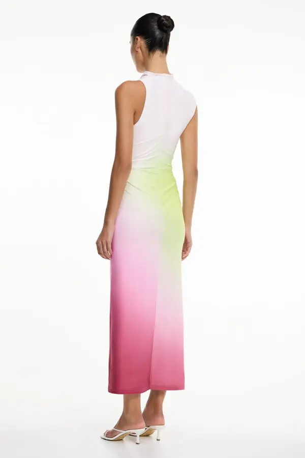 Significant Other Amren Maxi Dress