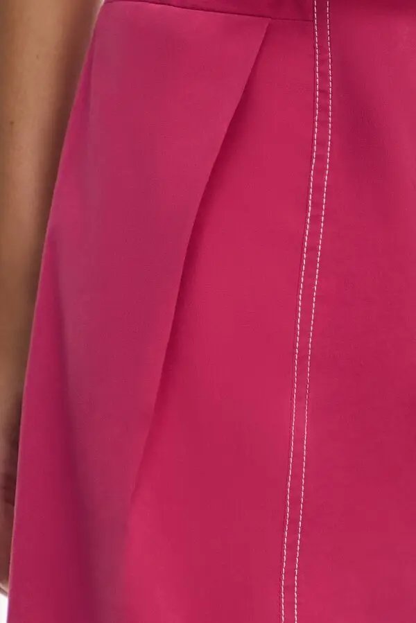 Significant Other Tovi Pant - Berry