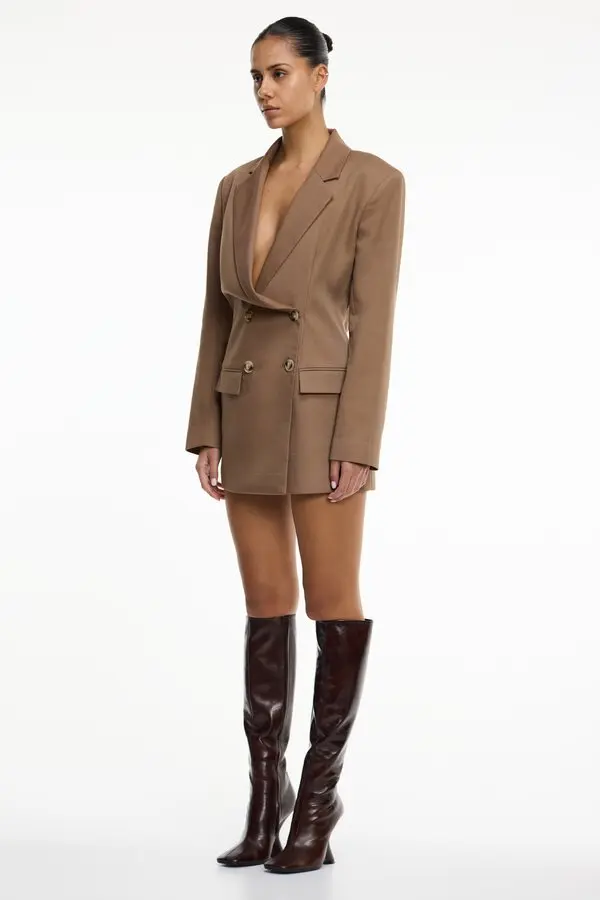 Significant Other Eris Blazer Dress