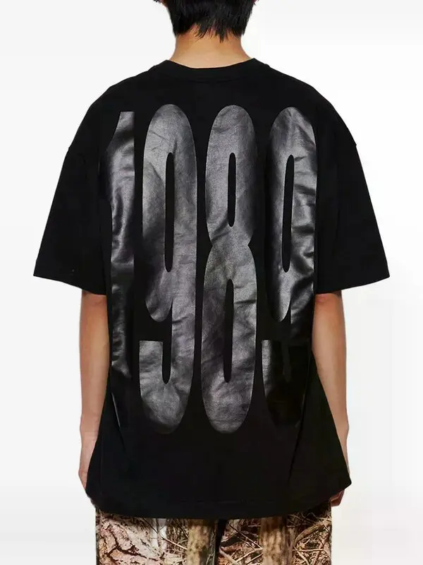 1989 STUDIO Graphic-print T-shirt