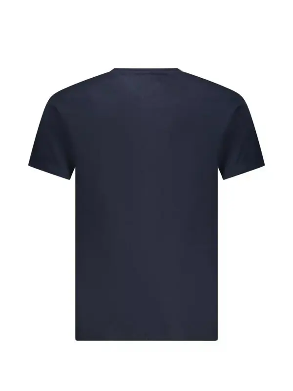 Tommy Hilfiger Big Flag Printed T-shirt