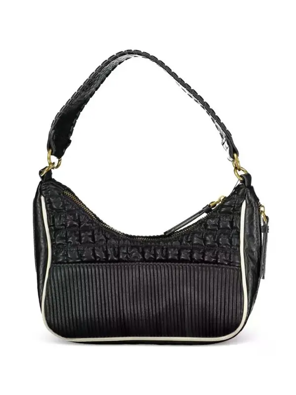 Desigual Logo-detail Shoulder Bag