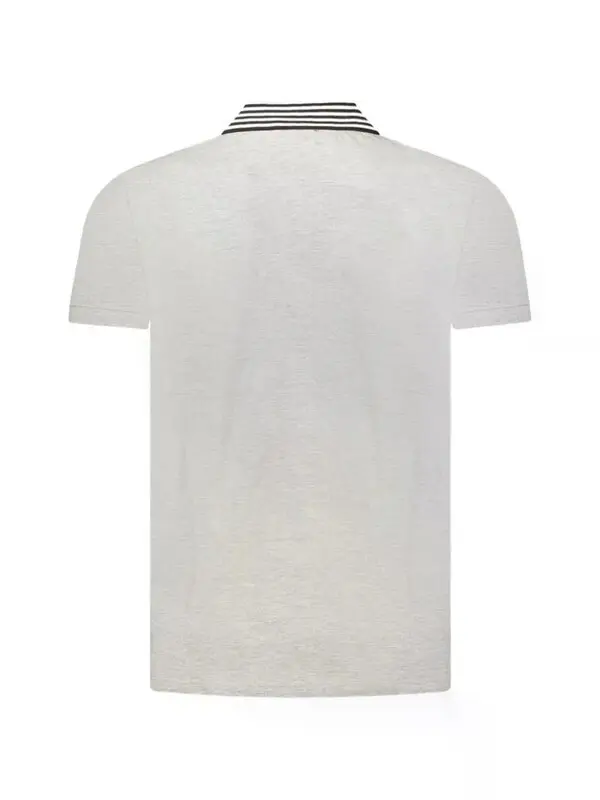 Roberto Cavalli Cotton Polo-shirt