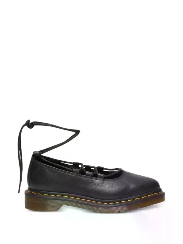 Dr. Martens Elphie Ii Virginia Ballet Flats