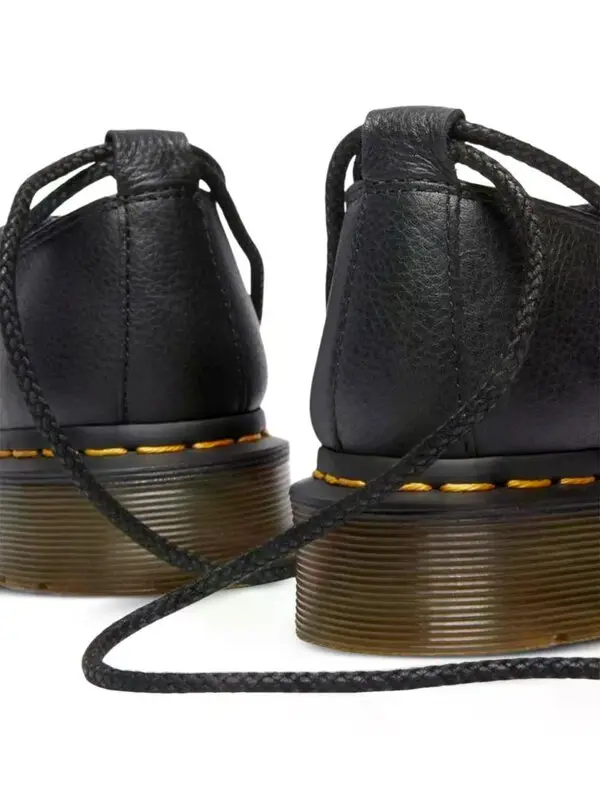 Dr. Martens Elphie Ii Virginia Ballet Flats