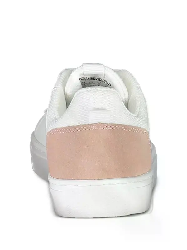 NAPAPIJRI Logo-print Sneakers