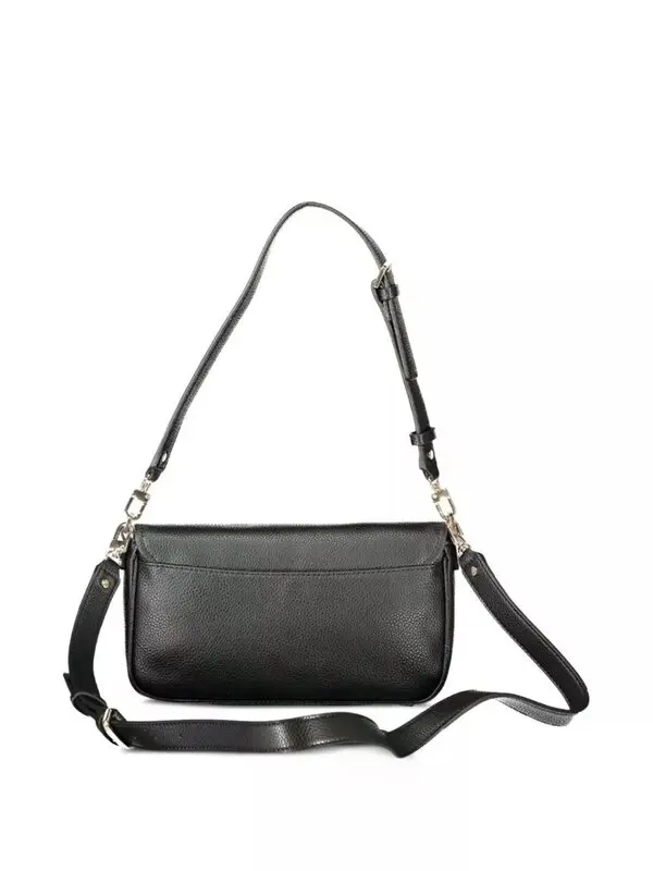 Guess Logo-plaque Shoulder Bag