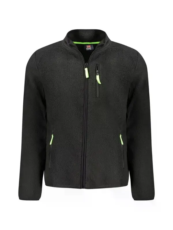 NORWAY 1963 Fleece Zip-up Jacket