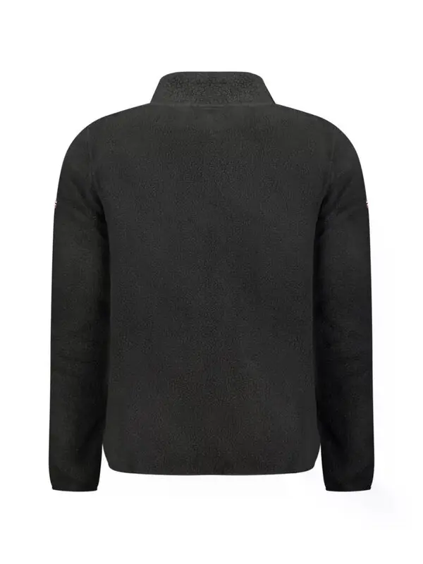 NORWAY 1963 Fleece Zip-up Jacket
