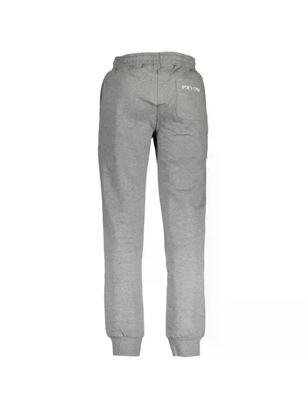 LA MARTINA Logo-print Track Pants