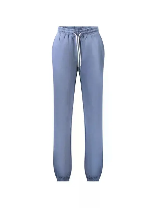 NORTH SAILS Drawstring Elasticated-cuff Track Pants - Blue