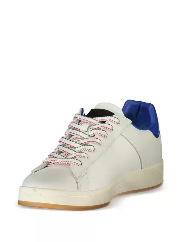 ESERCITO 1659 Logo-print Sneakers