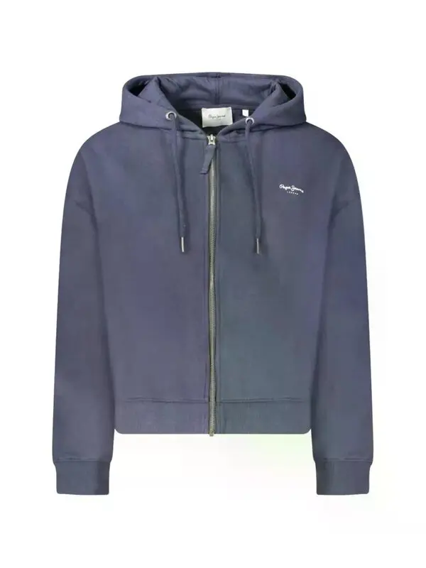 Pepe Jeans Zip-up Hoodie