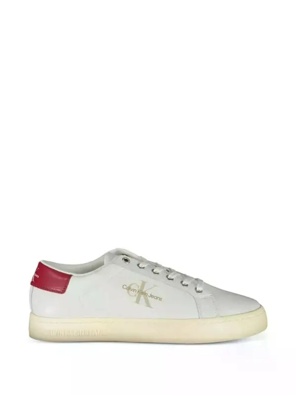 Calvin Klein Lea Lace-up Sneakers