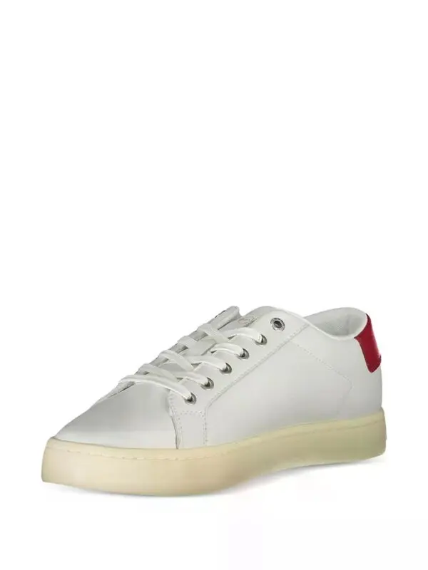 Calvin Klein Lea Lace-up Sneakers