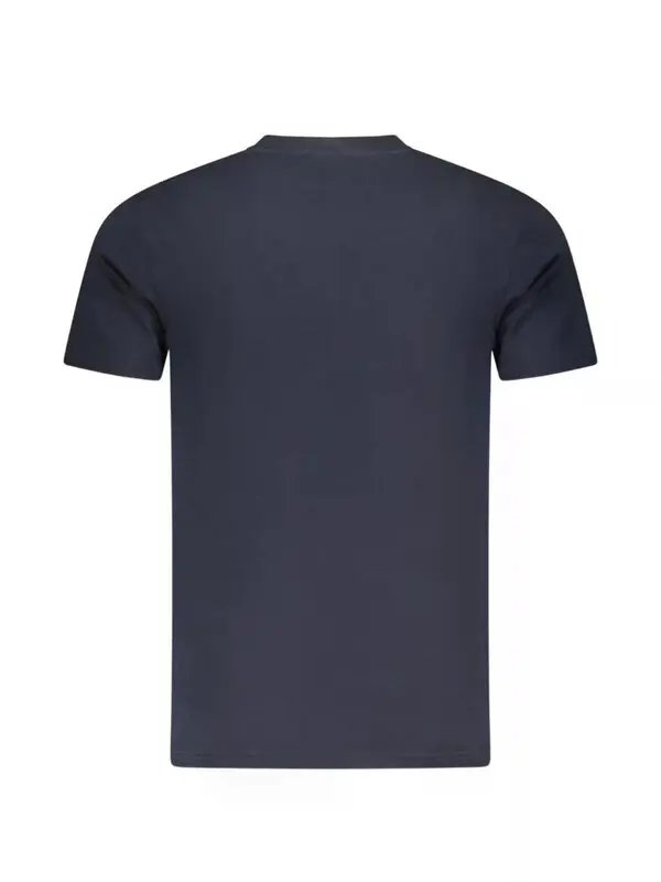 Roberto Cavalli Floral-print T-shirt