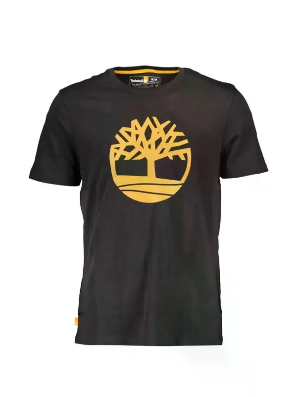 Timberland Logo-print T-shirt