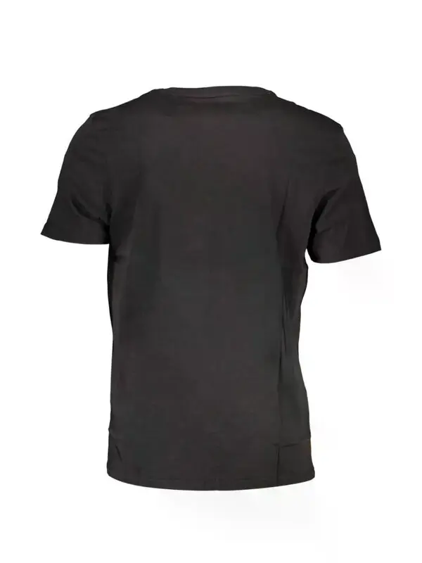 Timberland Logo-print T-shirt