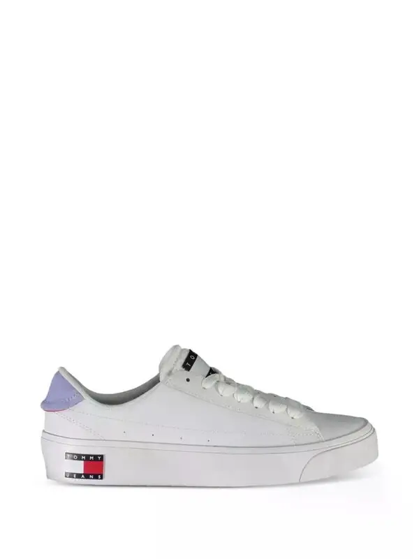 Tommy Hilfiger Platform Sneakers