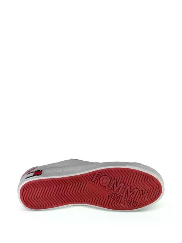 Tommy Hilfiger Platform Sneakers