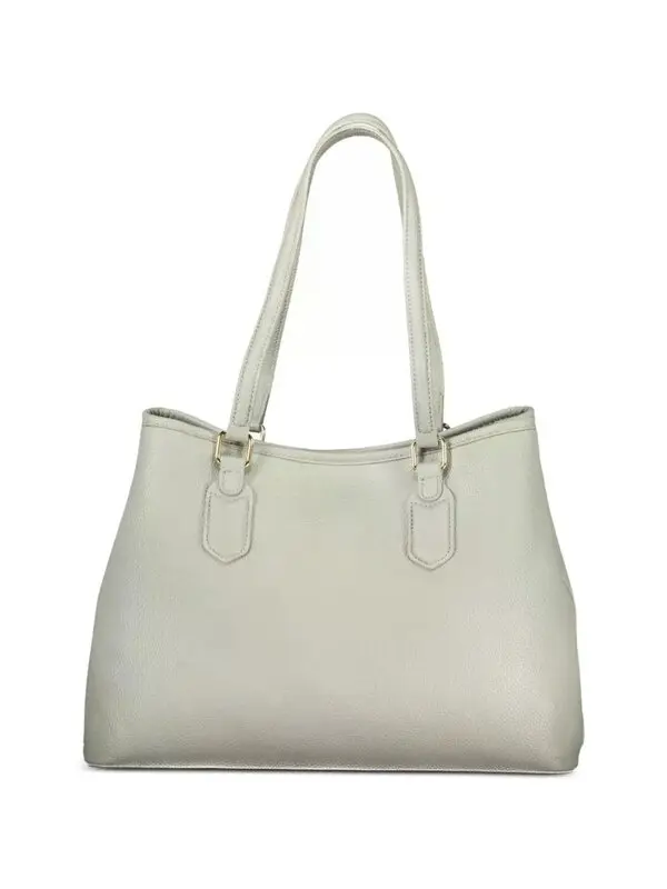 MARIO VALENTINO Brixton Tote Bag - Grey
