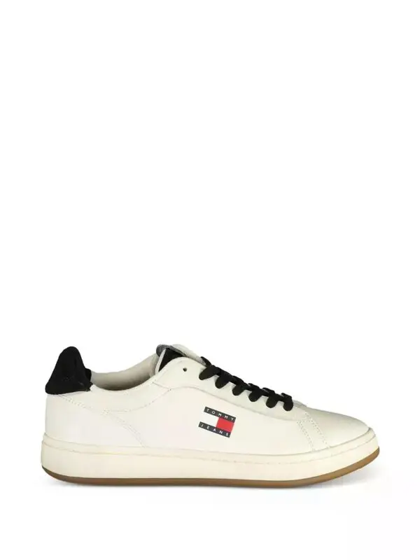 Tommy Hilfiger Logo Sneakers