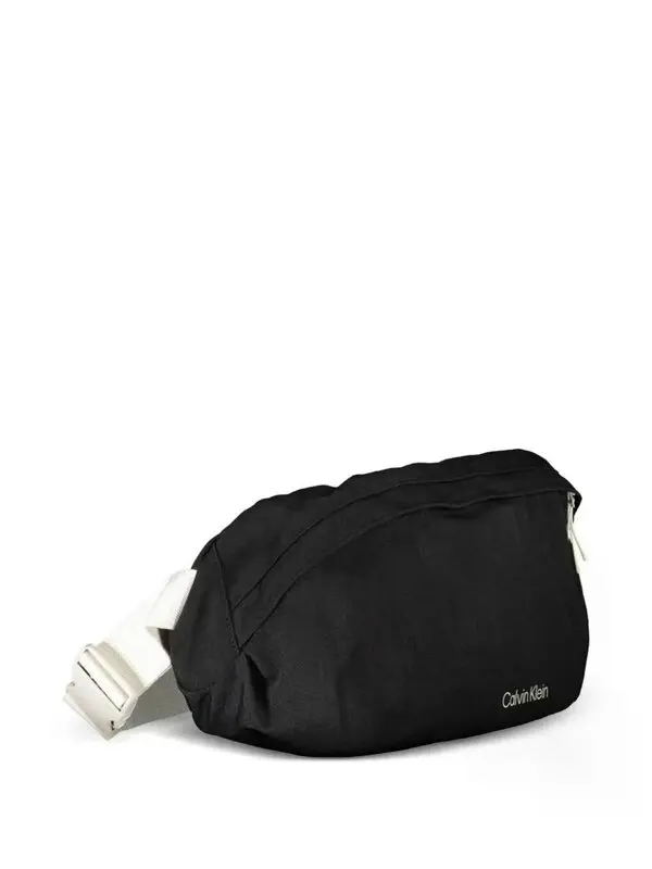Calvin Klein Logo-print Belt Bag