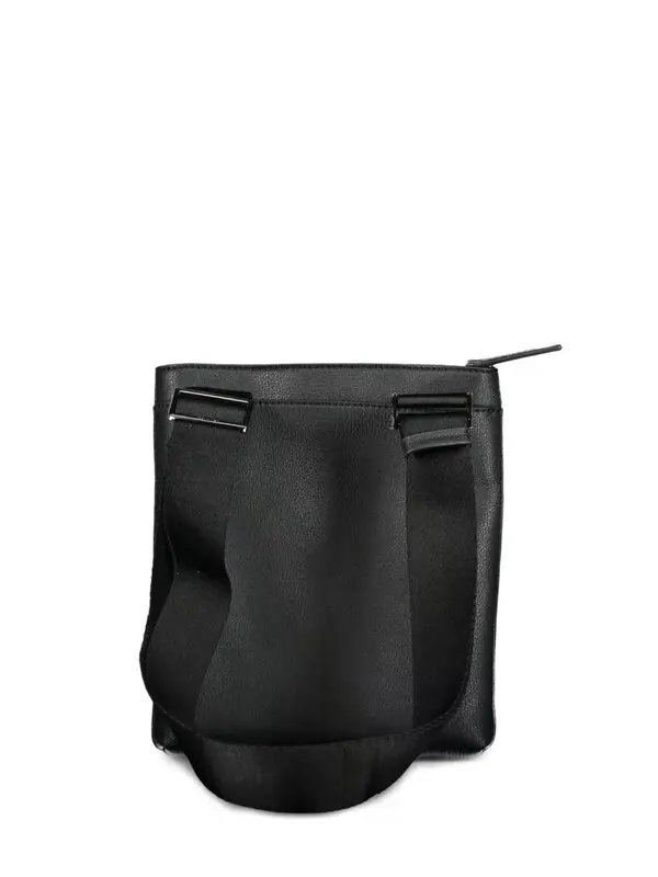Calvin Klein Logo-plaque Shoulder Bag