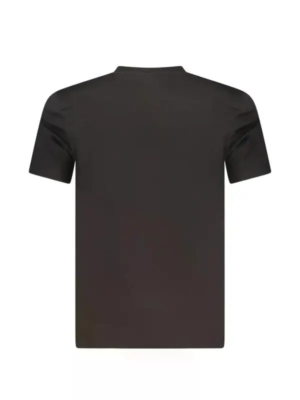 Guess Short-sleeve Round-neck T-shirt