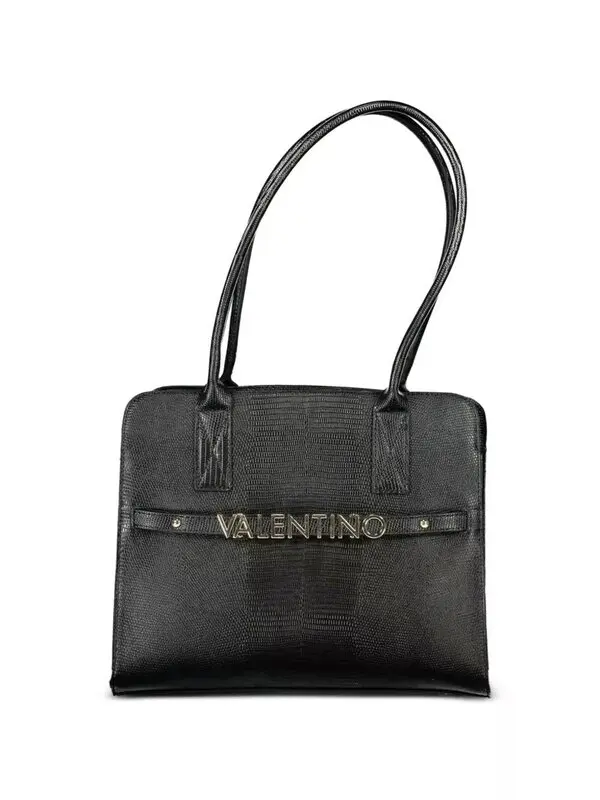 MARIO VALENTINO Textured Tote Bag