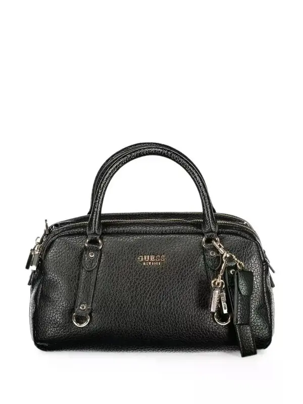 Guess Logo Tote Bag
