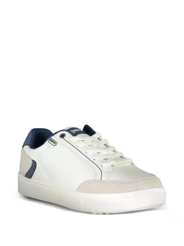 MARES Logo-detail Sneakers