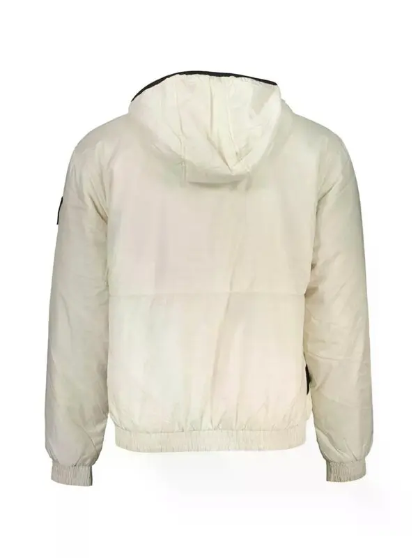Calvin Klein Puffer Hooded Jacket