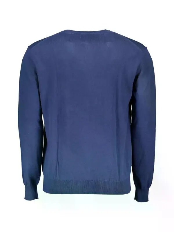 LA MARTINA Constantino Sweater - Blue
