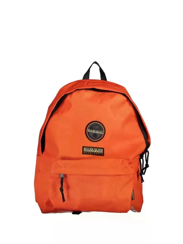 NAPAPIJRI Voyage Backpack - Orange