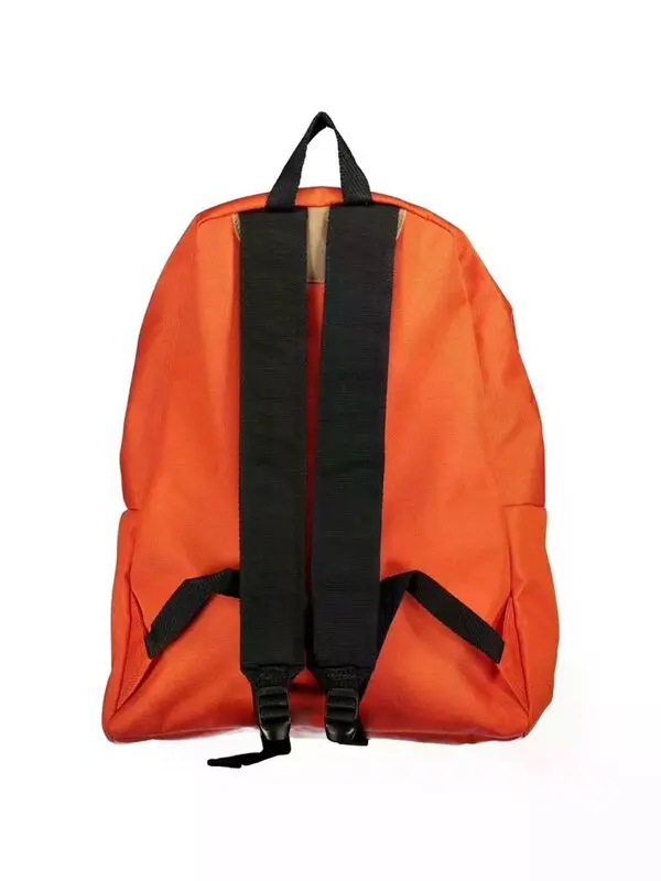 NAPAPIJRI Voyage Backpack - Orange