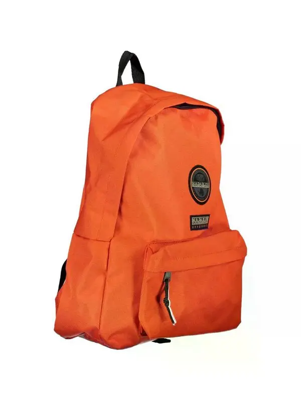NAPAPIJRI Voyage Backpack - Orange