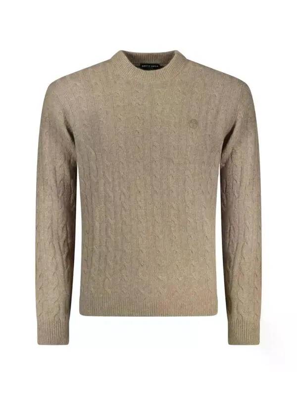 NORTH SAILS Knitwear - Neutrals