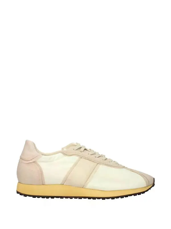THE ROW Mica Sneakers - Neutrals