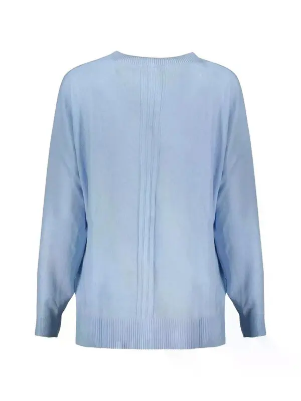 Guess V-neck Sweater