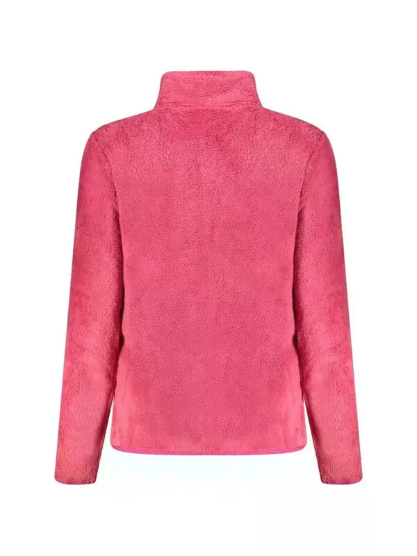 NORWAY 1963 Zip-up Sweatshirt