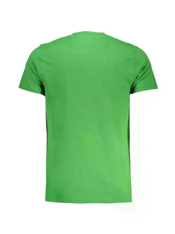 Roberto Cavalli Logo-print T-shirt