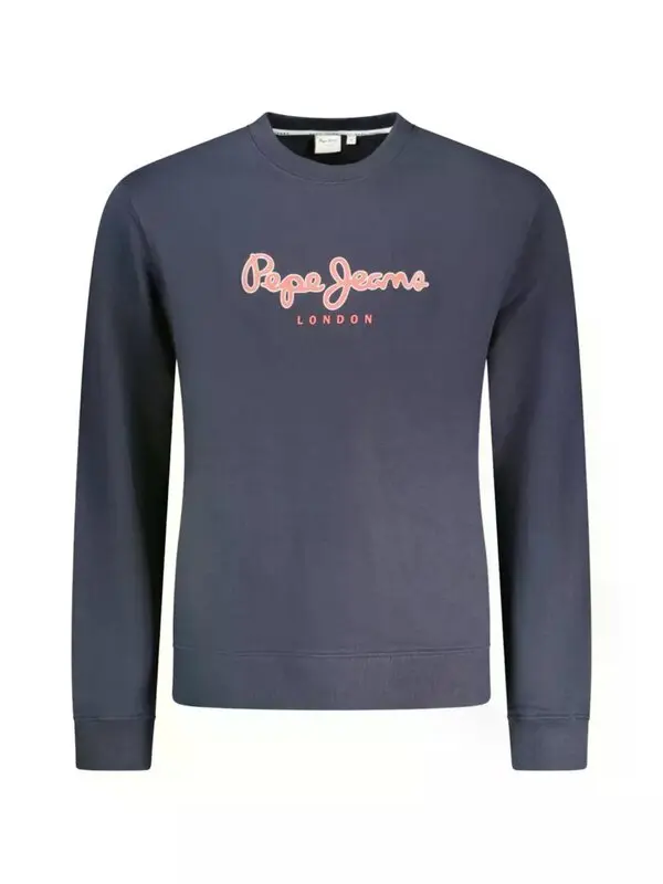 Pepe Jeans Logo-print Sweatshirt