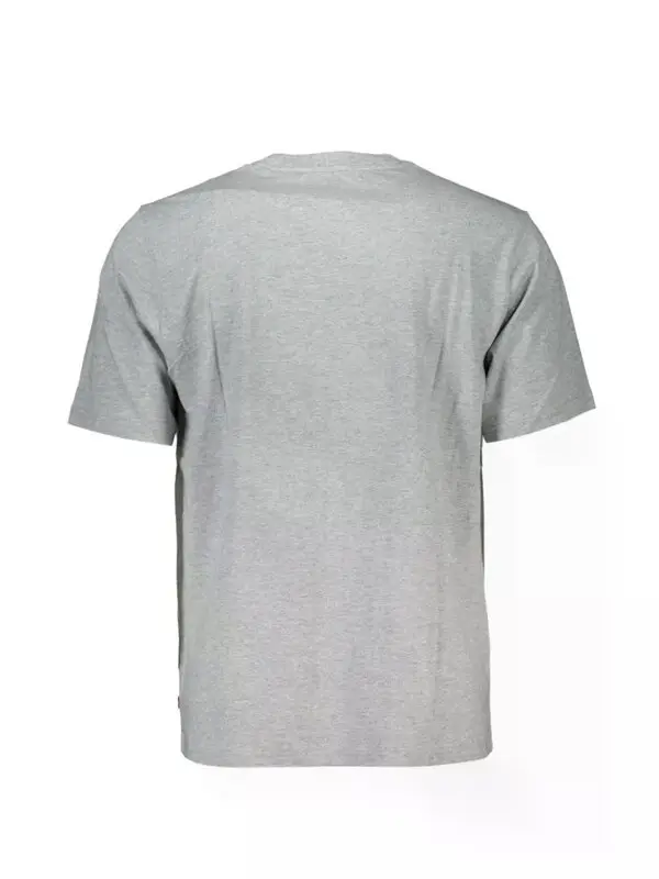 LEVI'S 501 Graphic-print T-shirt - Grey