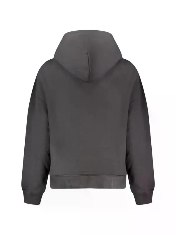 Tommy Hilfiger Logo-patch Hoodie