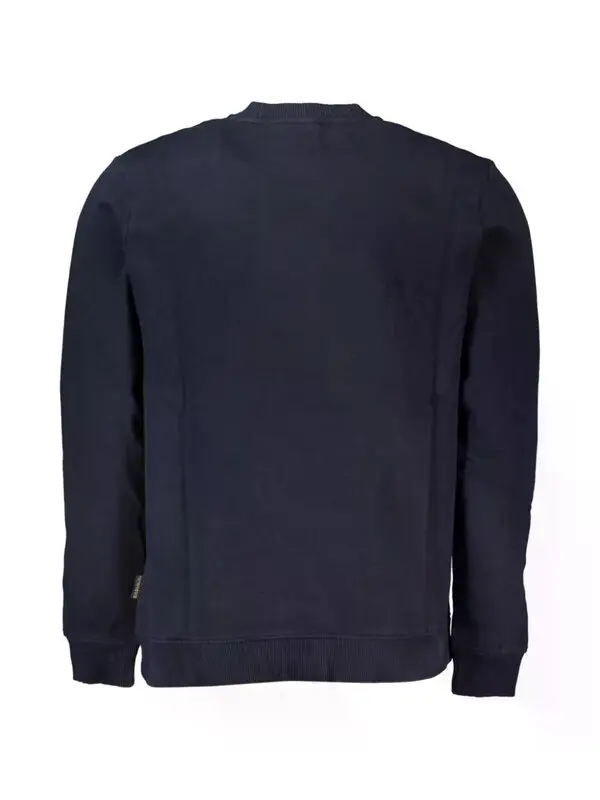 NAPAPIJRI Crew-neck Sweater - Blue