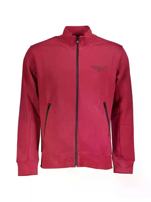 U.S. Grand Zip-up Sweatshirt