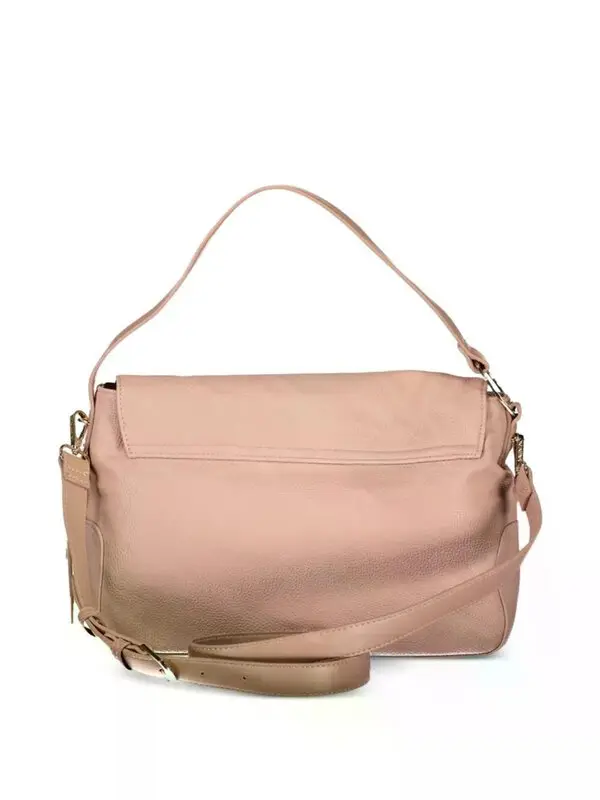 MARIO VALENTINO Logo-plaque Shoulder Bag