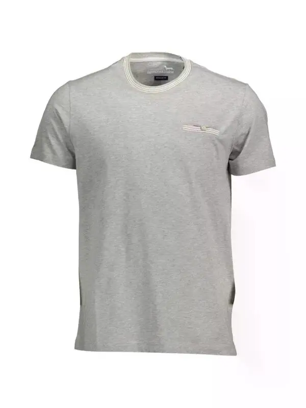 HARMONT & BLAINE Pocket-detail T-shirt